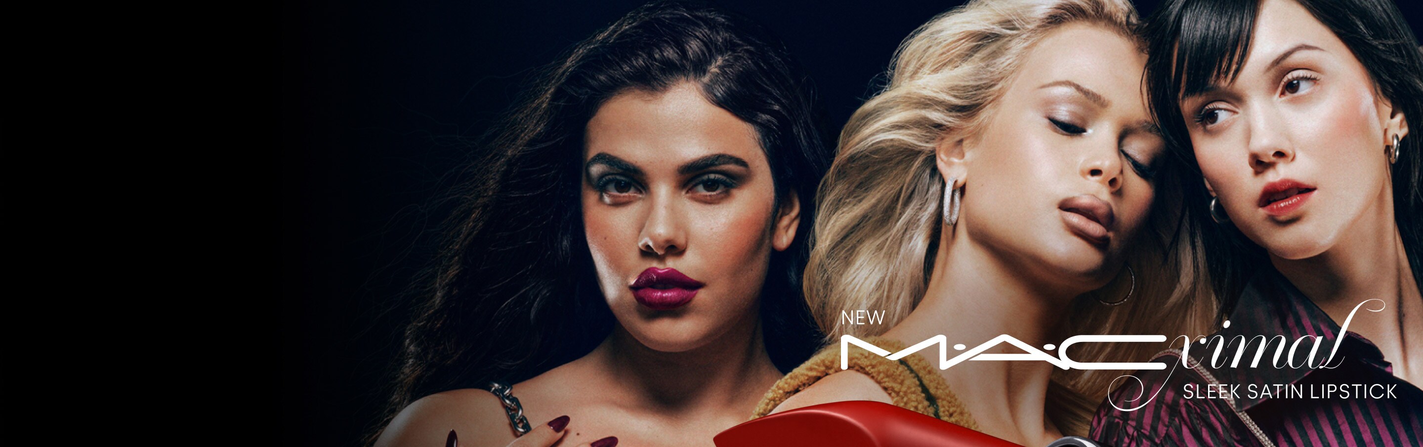 MAC 權威專業彩妝｜MAC台灣官網