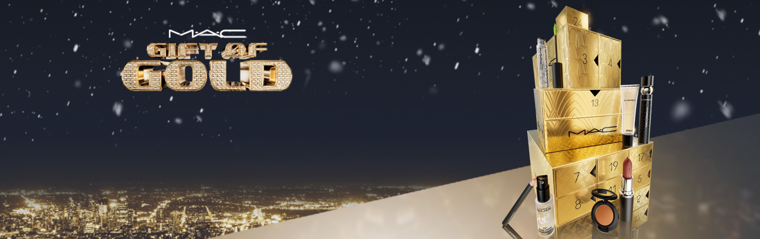 MAC 權威專業彩妝｜MAC台灣官網